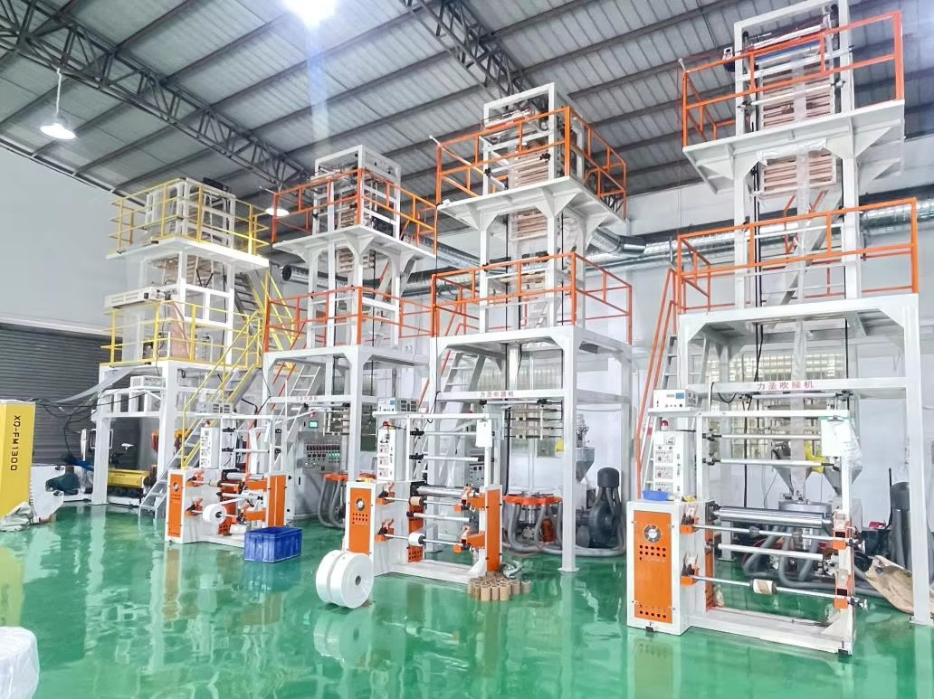 Quality Auto Bag & Pre Opened Bags factory from China